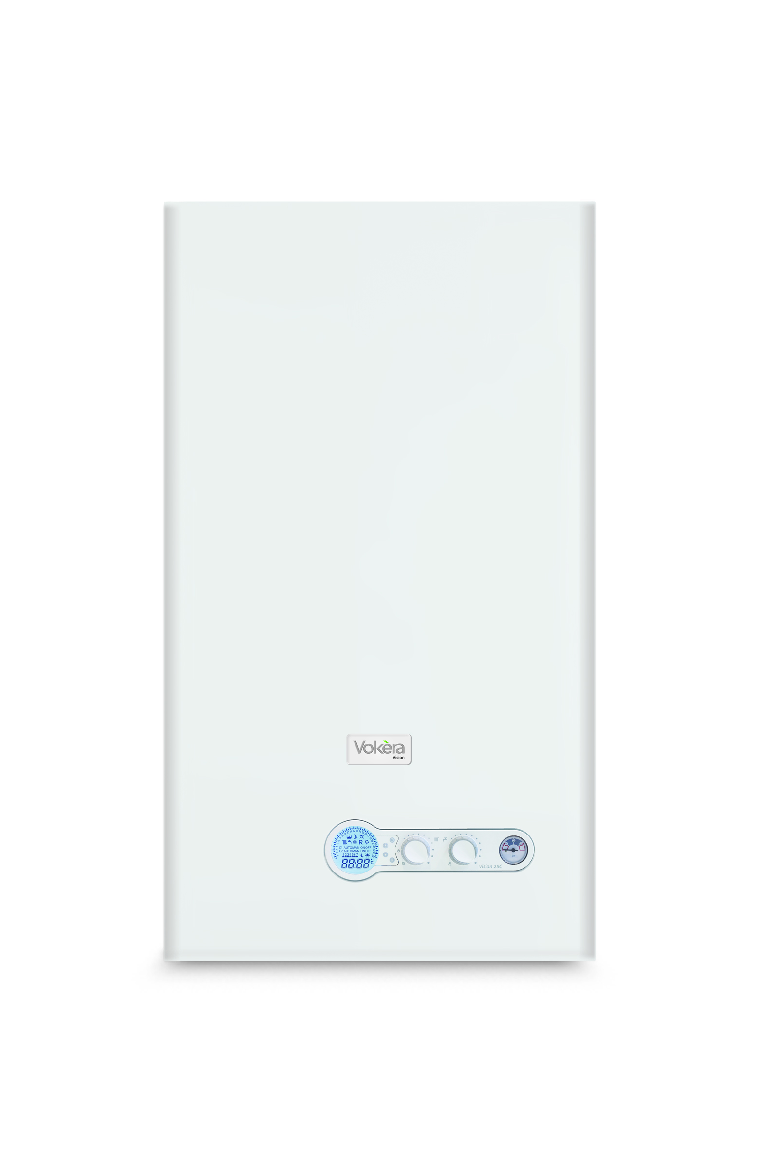 Vokèra Launches Visionary New Boiler|Vokera